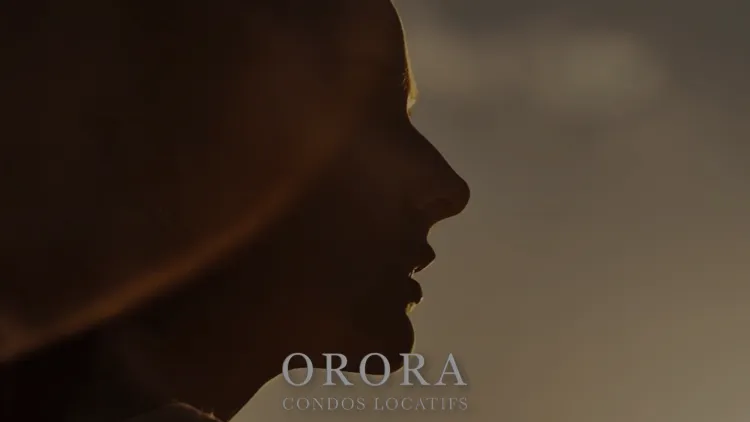 Orora - Rental condos